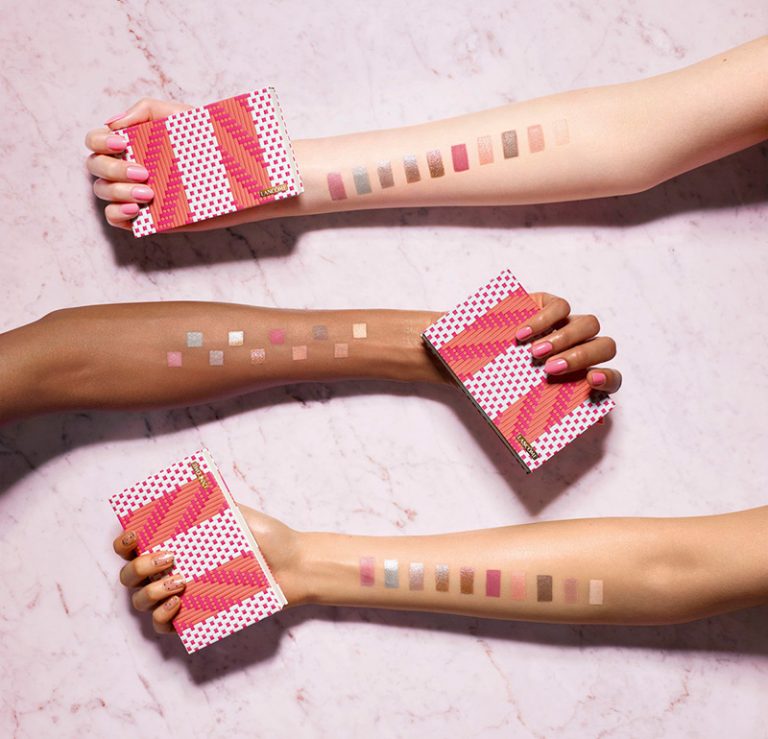 Lancome Spring 2019 Makeup Collection - Beauty Trends and Latest Makeup ...