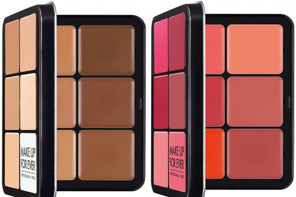 Make Up For Ever Archives - Beauty Trends and Latest Makeup Collections ...