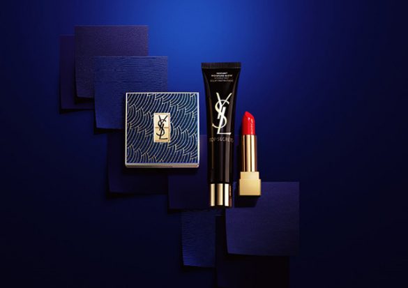 Yves Saint Laurent Archives - Page 4 of 18 - Beauty Trends and Latest ...