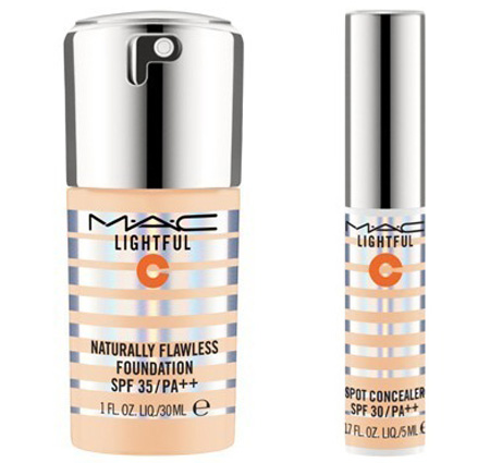 MAC Lightful C Spring 2019 Collection - Beauty Trends and Latest Makeup ...