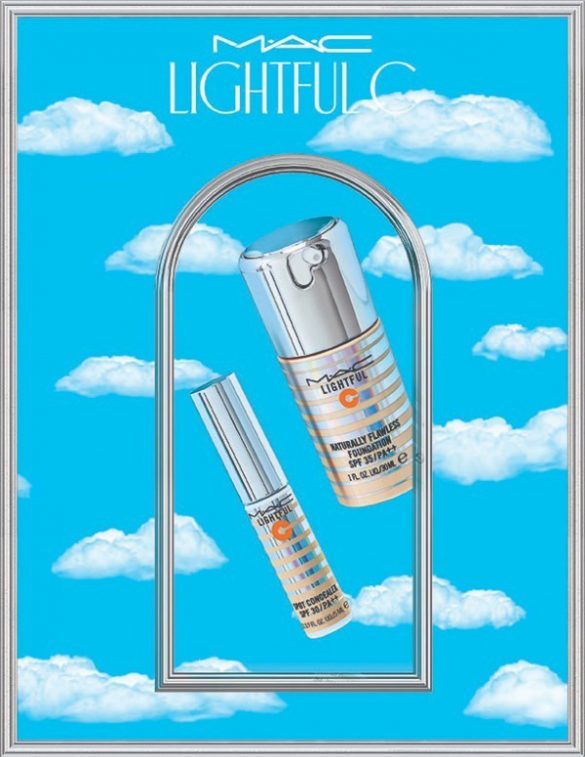 MAC Lightful C Spring 2019 Collection - Beauty Trends and Latest Makeup ...