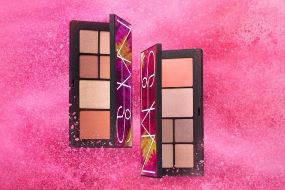 NARS Fever Dream Spring Summer 2019 Collection - Beauty Trends and ...