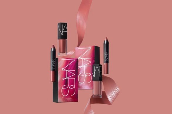 NARS Fever Dream Spring Summer 2019 Collection - Beauty Trends and ...