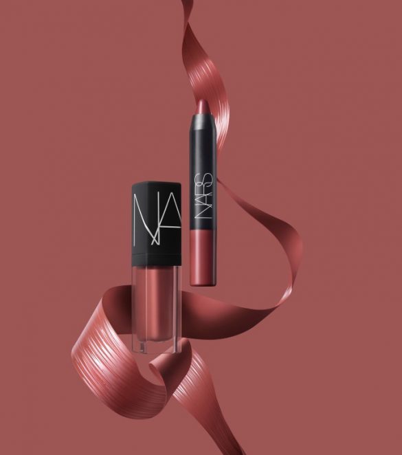NARS Fever Dream Spring Summer 2019 Collection - Beauty Trends and ...