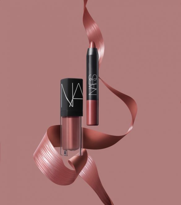 NARS Fever Dream Spring Summer 2019 Collection - Beauty Trends and ...