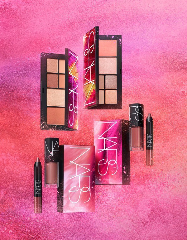 NARS Fever Dream Spring Summer 2019 Collection - Beauty Trends and ...