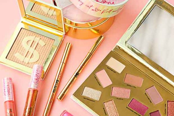 Too Faced Archives - Beauty Trends and Latest Makeup Collections | Chic ...