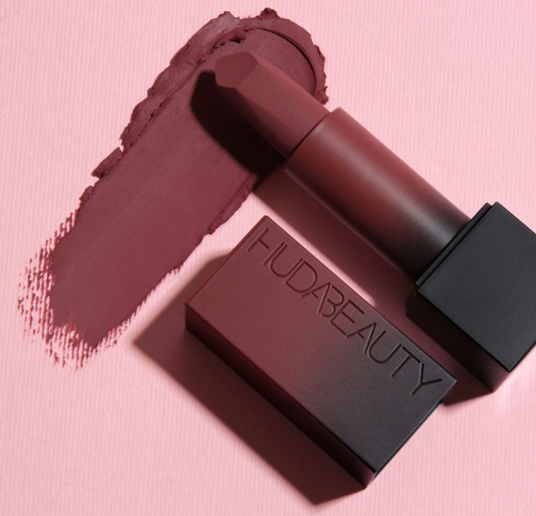 Huda Beauty Power Bullet Matte Lipsticks Swatches - Beauty Trends and ... Huda Beauty Power Bullet Matte Lipsticks Swatches - Beauty Trends and ...
