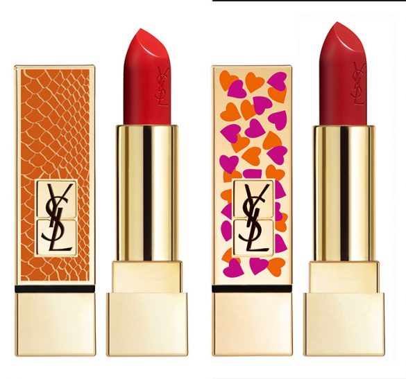 YSL New Beauty Launches for March 2019 - Beauty Trends and Latest ...