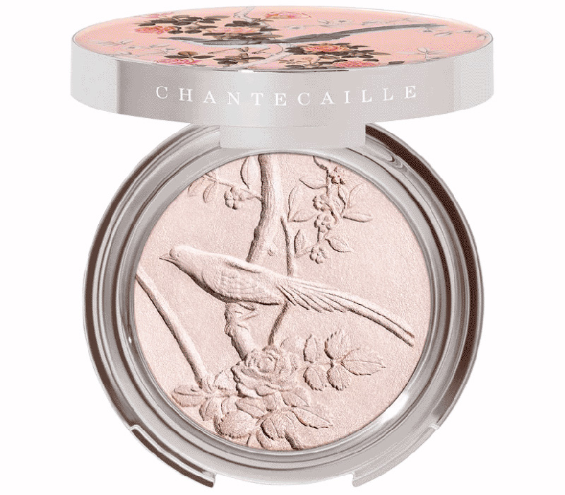 Chantecaille Lumiere Rose Compact 2019 Edition is a Thing of Beauty ...