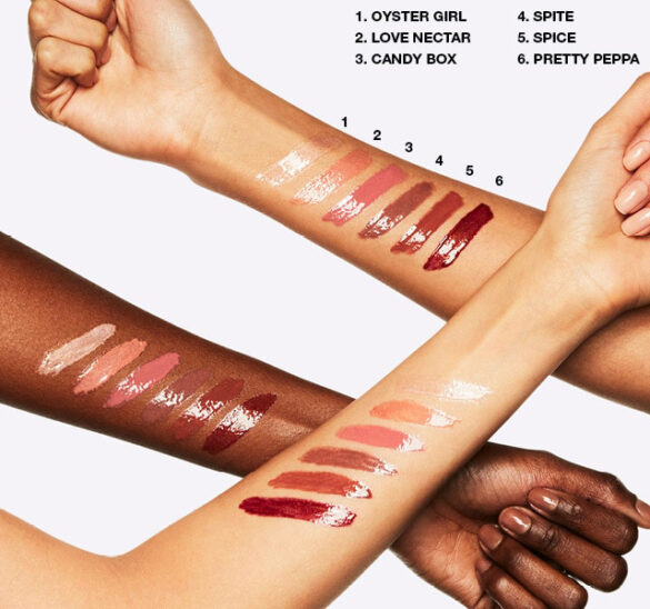 MAC Strip Down Collection available NOW - Beauty Trends and Latest ...