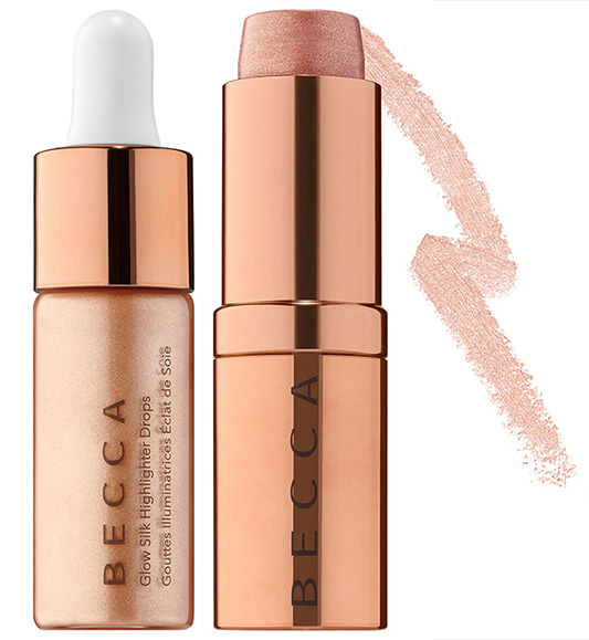Becca Champagne Glow Summer 2019 Collection Becca Champagne Glow