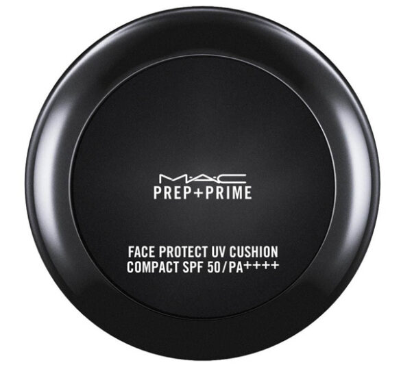 MAC Prep + Prime UV Cushion Compact for May 2019 MAC Prep + Prime UV ...