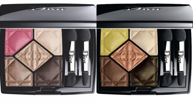 Dior Blue Star Collection launches on 1 July 2019 - Beauty Trends and ...