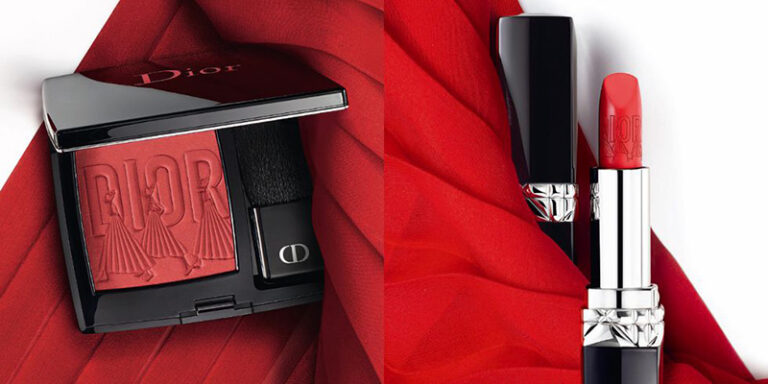 Dior Blue Star Collection launches on 1 July 2019 - Beauty Trends and ...