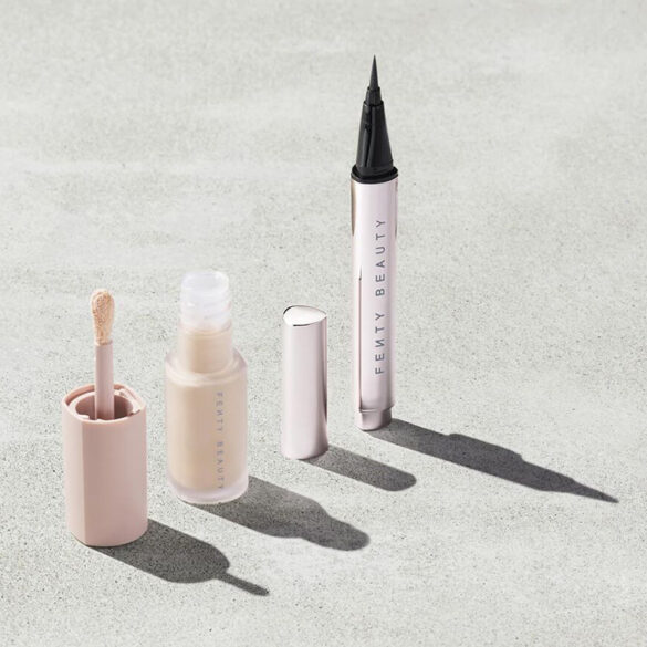 Fenty Beauty Minis Under $25.00 Fenty Beauty Minis