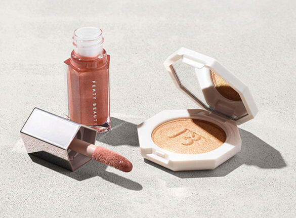 Fenty Beauty Minis Under $25.00 Fenty Beauty Minis