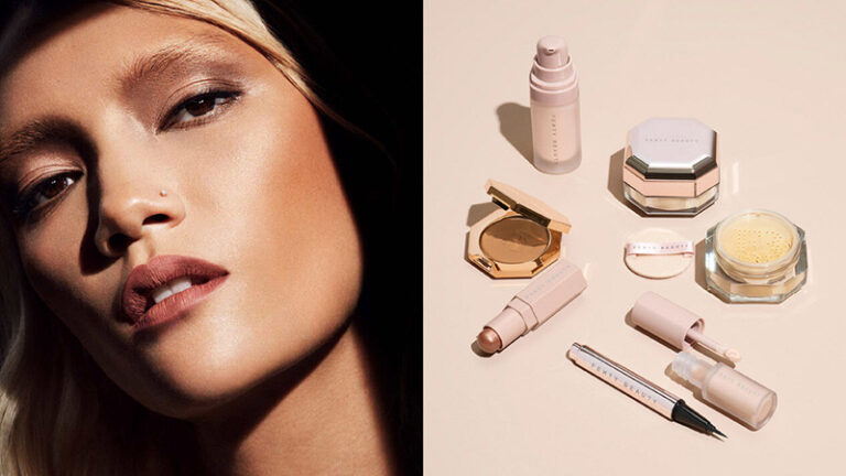 Fenty Beauty Minis Under $25.00 Fenty Beauty Minis