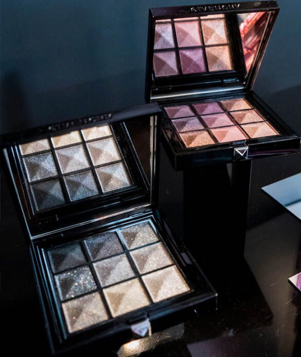 Givenchy Fall 2019 Makeup Collection Preview + First Photos Givenchy ...