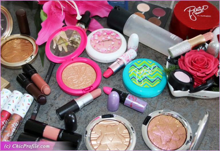 The Best MAC Makeup Products - Beauty Trends and Latest Makeup ...