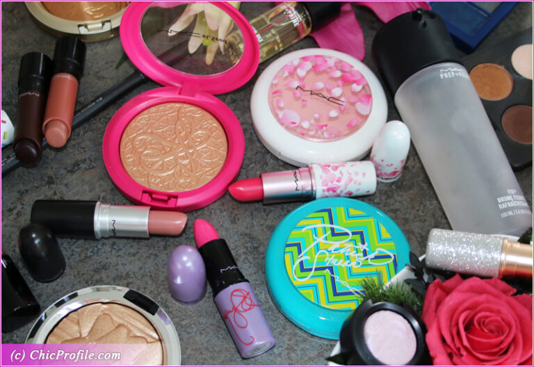 The Best MAC Makeup Products - Beauty Trends and Latest Makeup ...