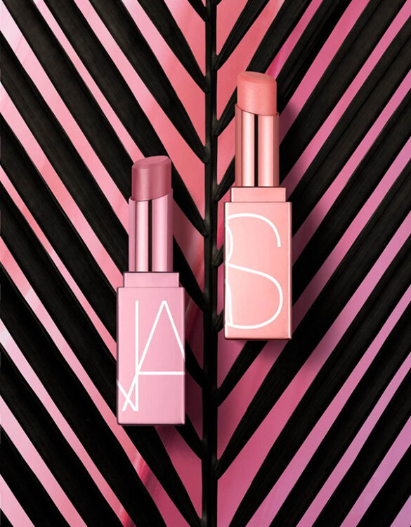 NARS-Afterglow-Lip-Balm-Duo-Mini-Size-2019 - Beauty Trends and Latest ...