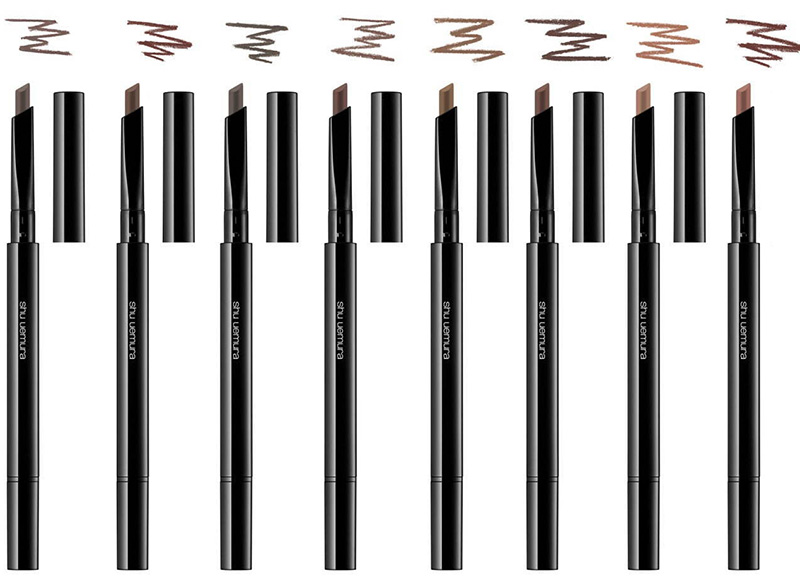Get Perfect Eyebrows with Shu Uemura Best Brow Products Shu Uemura Best ...
