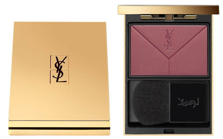 YSL Fall 2019 Makeup Collection - Beauty Trends and Latest Makeup ...