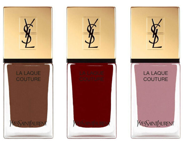 YSL Fall 2019 Makeup Collection - Beauty Trends and Latest Makeup ...