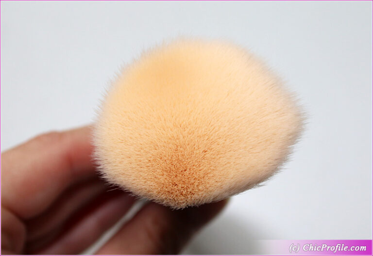 Huda Beauty Complexion Perfection Pre-Makeup Base & Face, Buff & Blend Brush Review Huda Beauty ...
