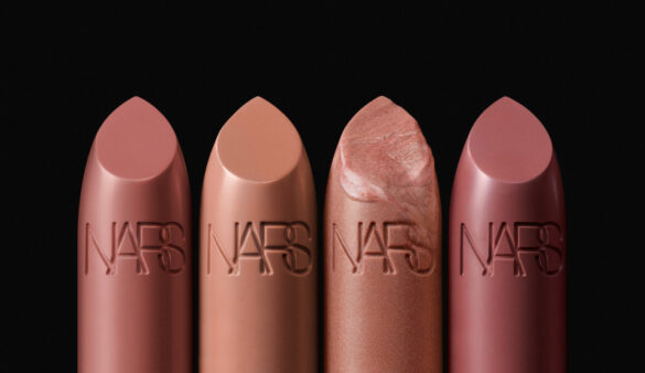 NARS Iconic Lipstick 25th Anniversary Collection - Beauty Trends and ...