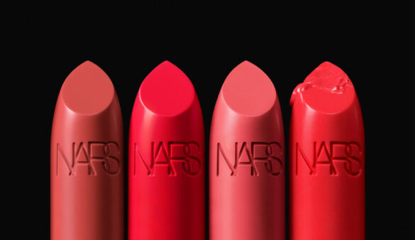NARS Iconic Lipstick 25th Anniversary Collection - Beauty Trends and ...