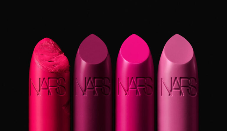 NARS Iconic Lipstick 25th Anniversary Collection - Beauty Trends and ...