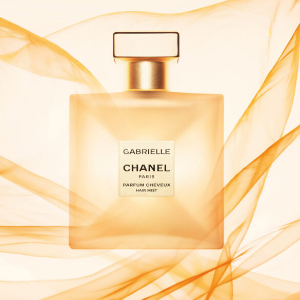 Chanel Gabrielle Hair Mist for September 2019 Chanel Gabrielle Hair Mist