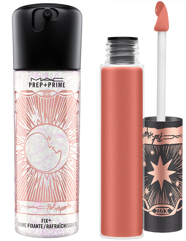 MAC-Pony-Fall-2019-Makeup-Collection-3 - Beauty Trends and Latest ...