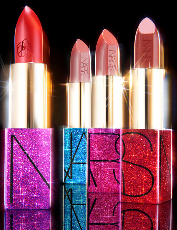 NARS Holiday 2019 Makeup Collection & Gift Sets (All Photos) - Beauty ...