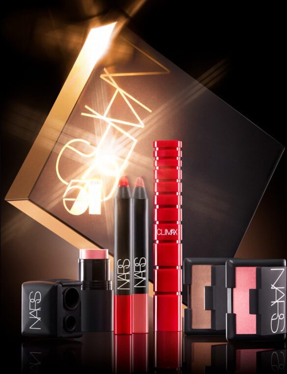 NARS Holiday 2019 Makeup Collection & Gift Sets (All Photos) - Beauty ...