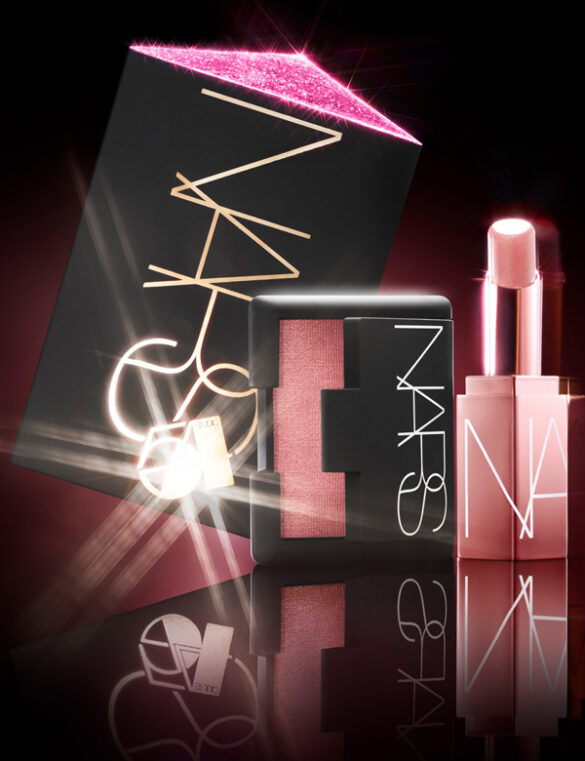 NARS Holiday 2019 Makeup Collection & Gift Sets (All Photos) - Beauty ...