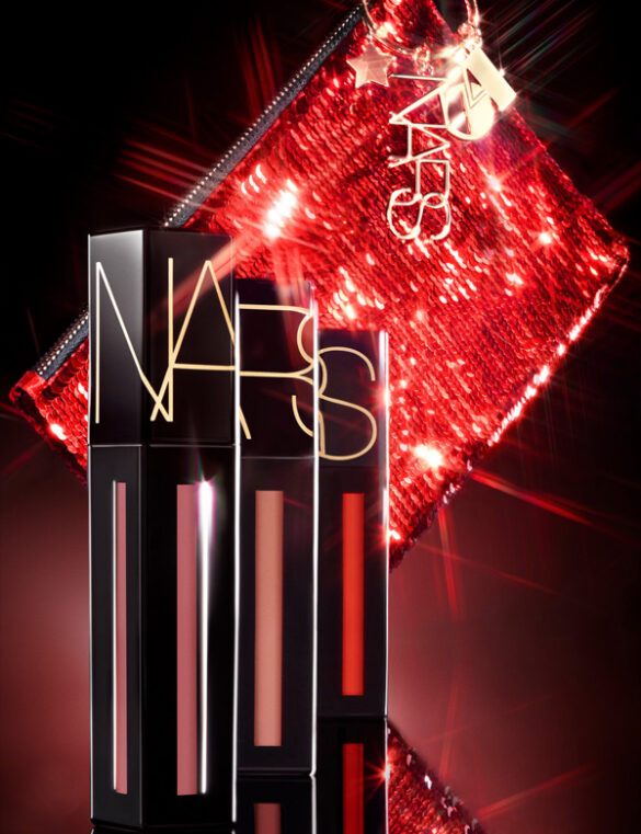 NARS Holiday 2019 Makeup Collection & Gift Sets (All Photos) - Beauty ...