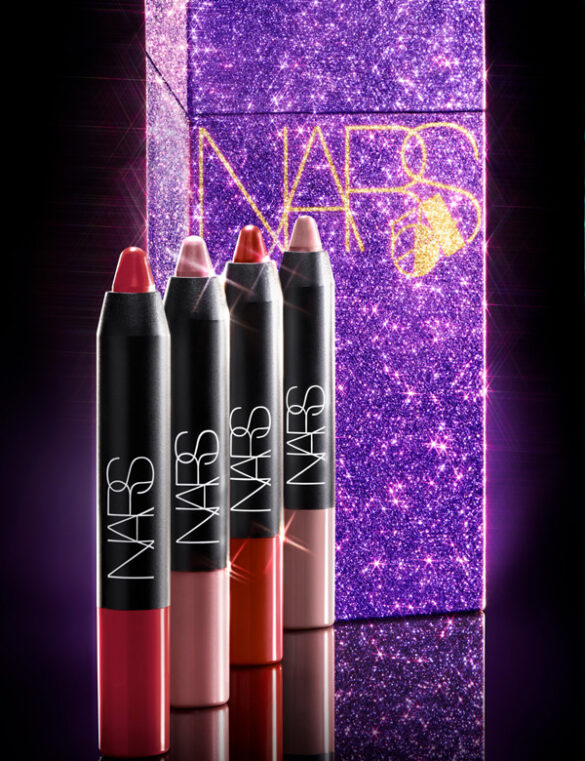NARS Holiday 2019 Makeup Collection & Gift Sets (All Photos) - Beauty ...