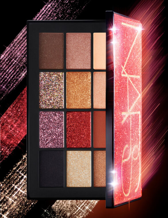 NARS Holiday 2019 Makeup Collection & Gift Sets (All Photos) - Beauty ...