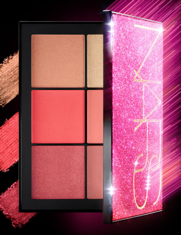 NARS Holiday 2019 Makeup Collection & Gift Sets (All Photos) - Beauty ...