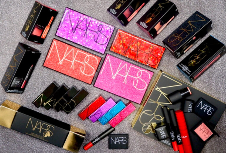 NARS Holiday 2019 Collection SWATCHES - Beauty Trends and Latest Makeup ...