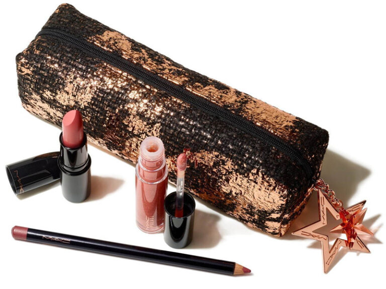 MAC Starring You Holiday 2019 Collection - Beauty Trends and Latest ...