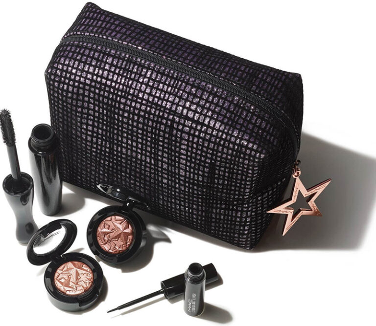 MAC Starring You Holiday 2019 Collection - Beauty Trends and Latest ...