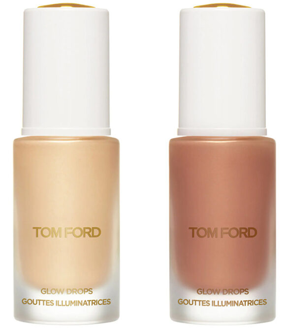 Tom Ford Soleil Neige Holiday 2019 Collection - Beauty Trends and ...