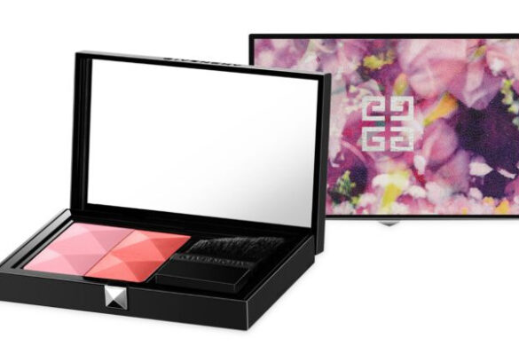 Givenchy Archives - Beauty Trends and Latest Makeup Collections | Chic ...