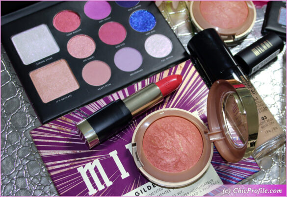 Milani Cosmetics Available at Boots UK - Swatches, First Impressions ...