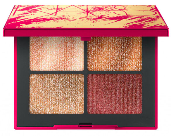 NARS Lunar New Year Spring 2020 Collection - Beauty Trends and Latest ...