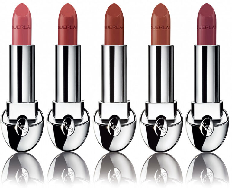 Guerlain Spring 2020 Makeup Collection, Pore Minimizer Shine Control ...